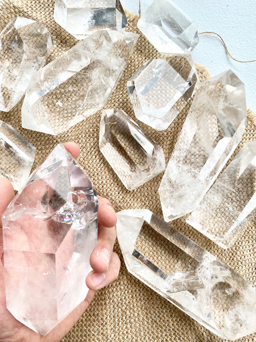 FREEFORMS – GURU CRYSTALS